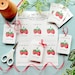 Printable Teacher Appreciation Gift Tags, Strawberry Picked A Better ...