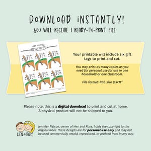 Baseball Thank You Coach Gift Tag, End of Season Printable Card, You're ...