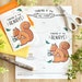 Camp Card Bundle Set Printable, Letters to Kids at Camp, Hello From ...
