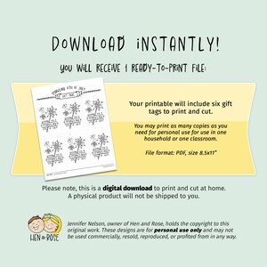 Printable Sparkler Holder, Fourth of July Sparkling Firework Label ...