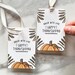 Printable Baked With Love Thanksgiving Tag, Homemade From the Kitchen ...