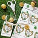 Cute St. Patricks Day Card Printable, Heart of Gold Gift Tag, Teacher ...