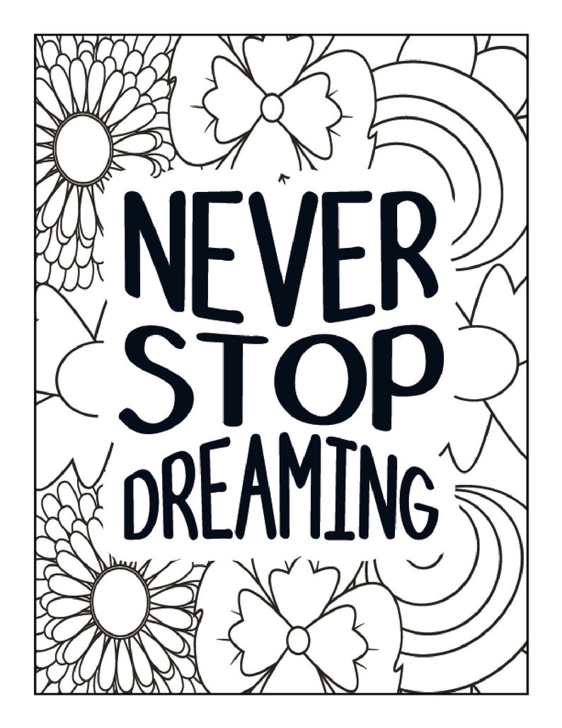 80 Coloring for Personal Growth: A Journey to Your Best Self ...