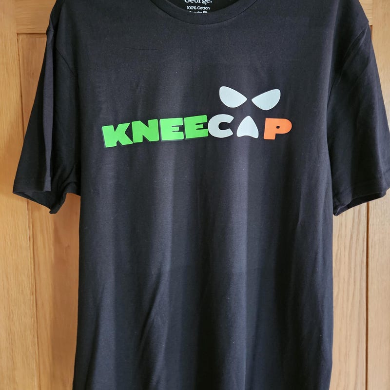 Kneecap Merch - Etsy UK