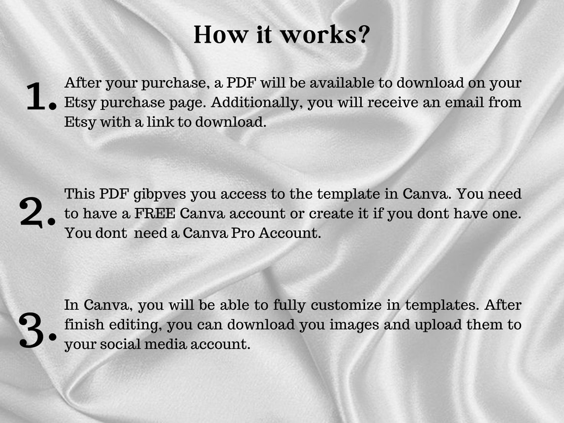 Blue Biolink Template on Canva - Etsy