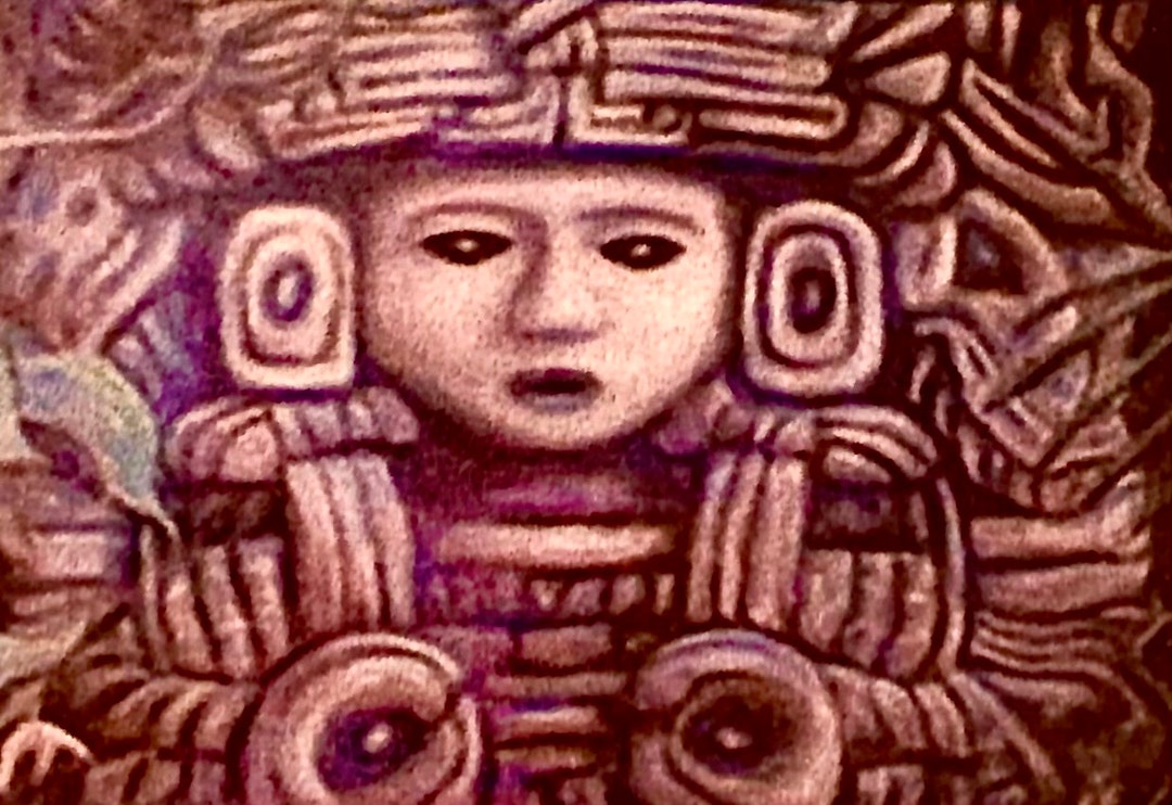 The Stelae Art Multiverse Quantum Interior Design Abstract ...