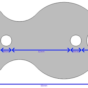 Integrated Metal Key Turner Device - (arthritis and Mobility Key ...