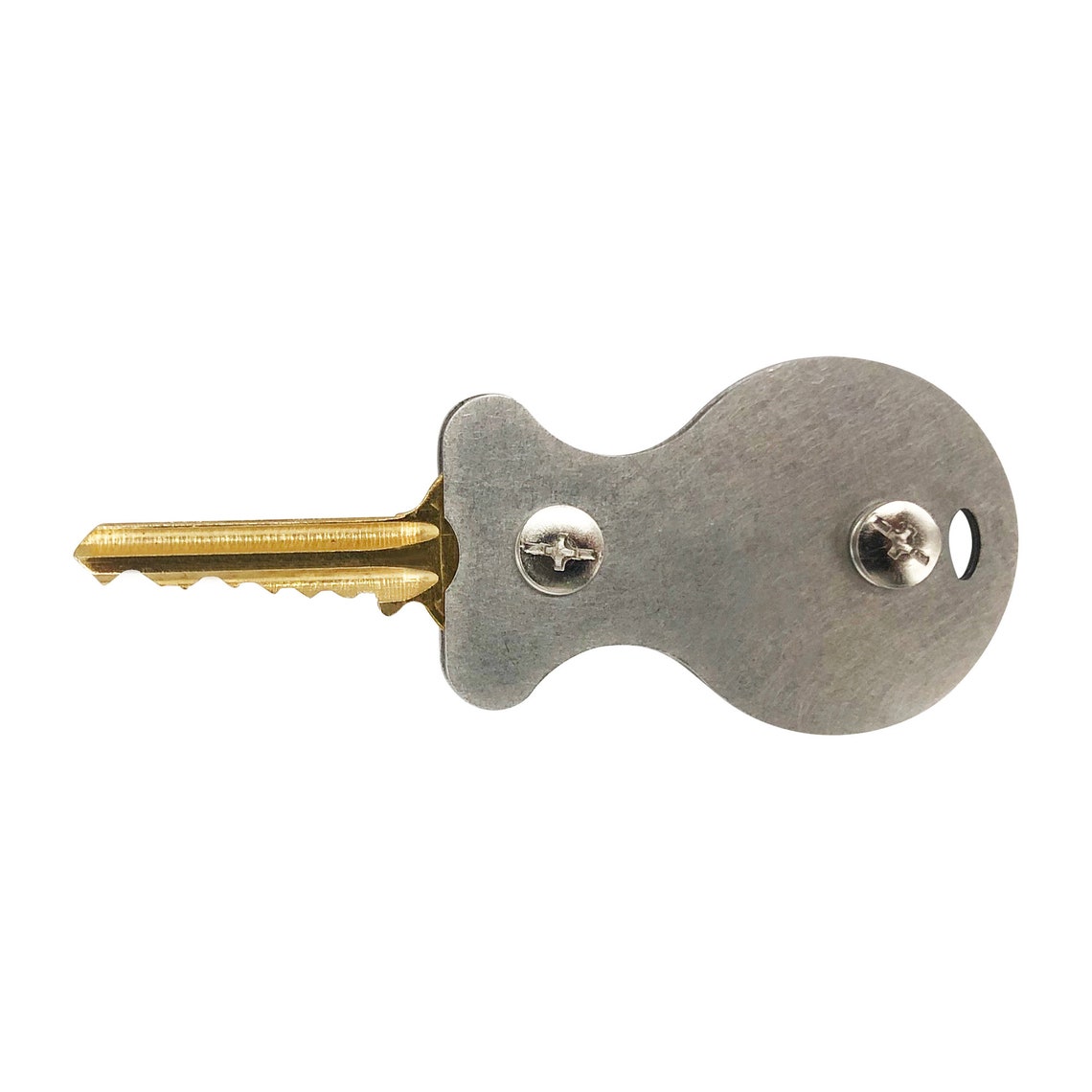 Integrated Metal Key Turner Device - (arthritis and Mobility Key ...