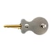 Integrated Metal Key Turner Device - (arthritis and Mobility Key ...