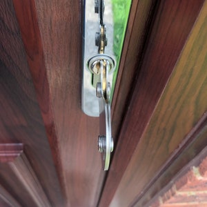 Integrated Metal Key Turner Device - (arthritis and Mobility Key ...