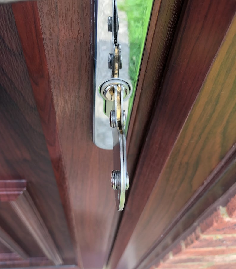 Integrated Metal Key Turner Device - (arthritis and Mobility Key ...