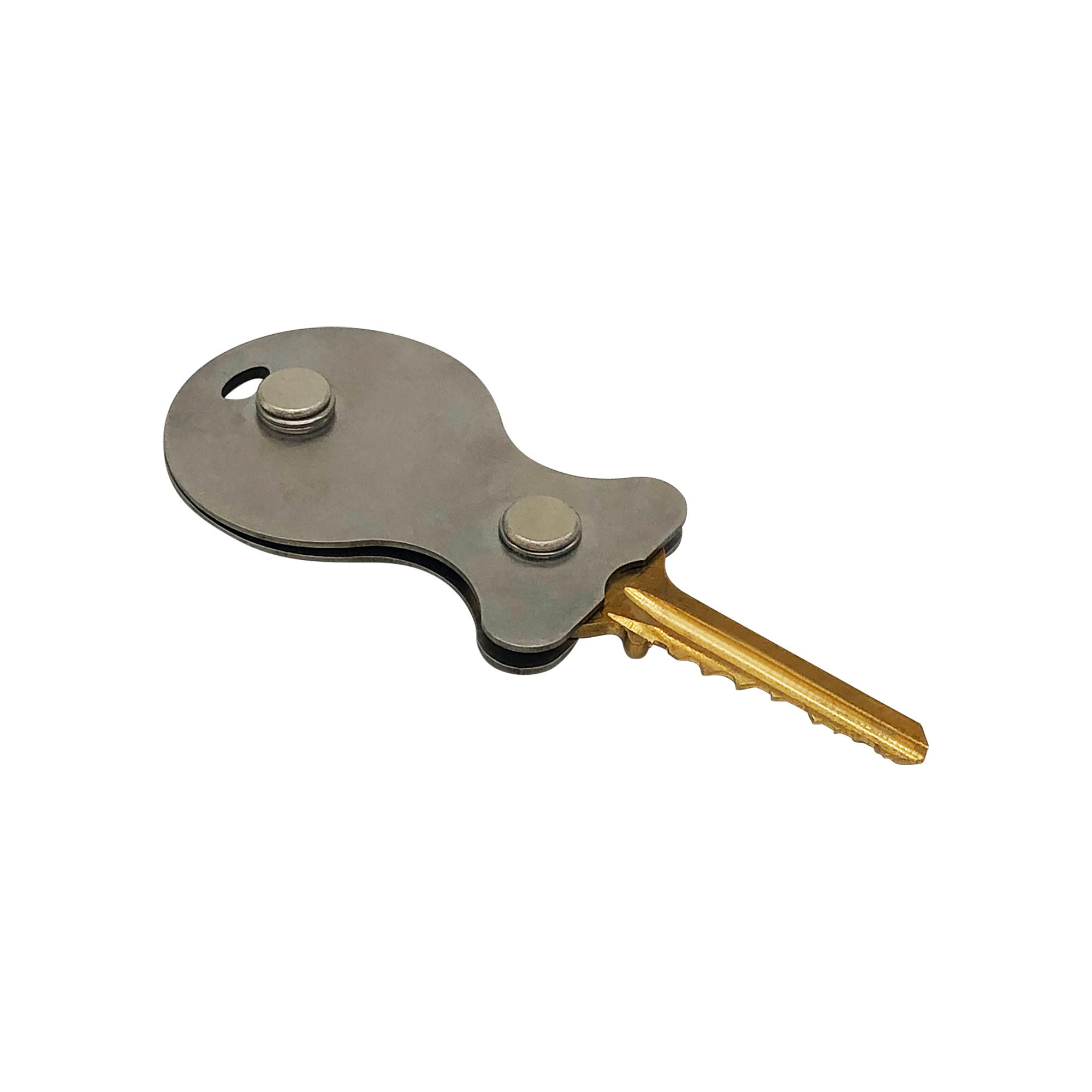 Integrated Metal Key Turner Device - (arthritis and Mobility Key ...