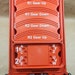 Rotary Engine Seal Organization Milwaukee Packout Box RX7 RX8 12A 13B ...