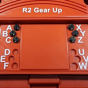 Rotary Engine Seal Organization Milwuakee Packout Box RX7 RX8 12A 13B ...