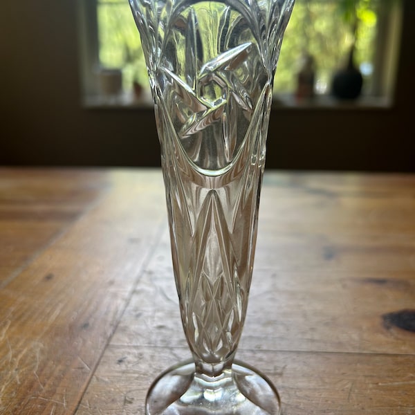 Lenox Crystal - Etsy