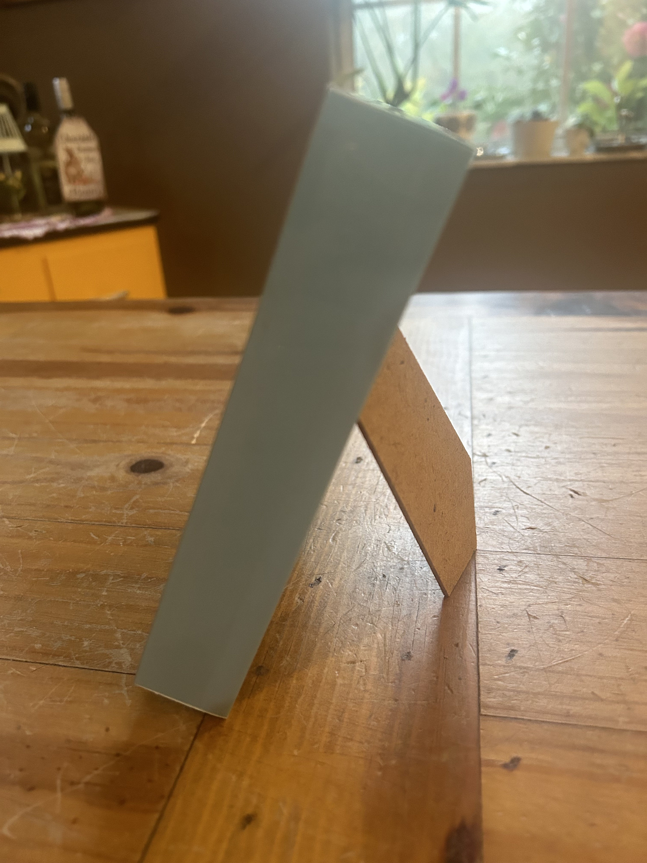 Baby Blue and Gold Vintage 4x6 Photo Frame - Etsy