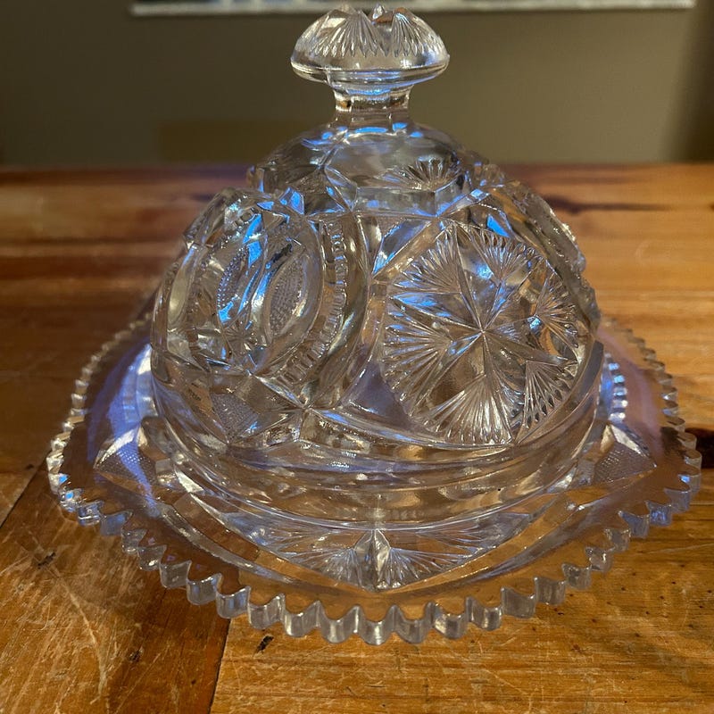 Extra Large Glass Domes - Etsy