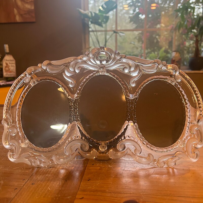 Triple Frame - Etsy