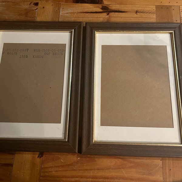 16x12 Picture Frames - Etsy