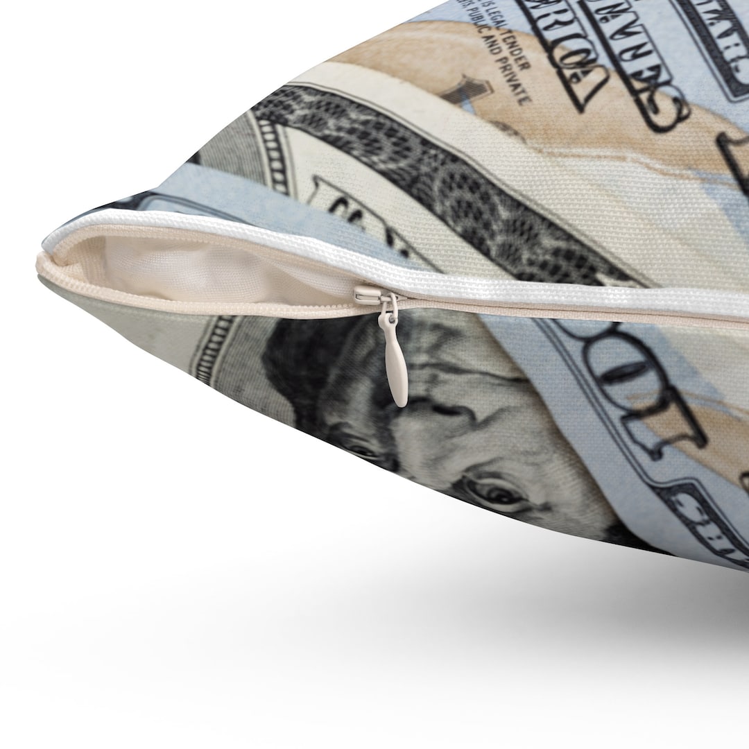 100 Dollar Bills Money Decor Furniture Gift for Business Gift for ...