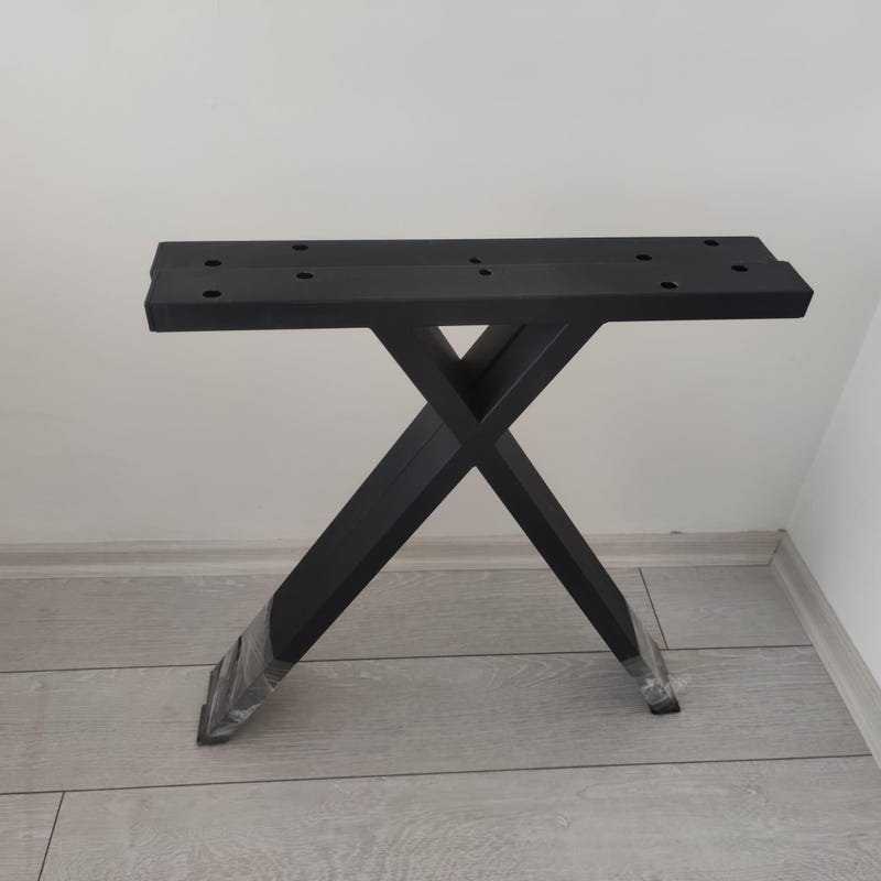 Modern Table Legs - Etsy