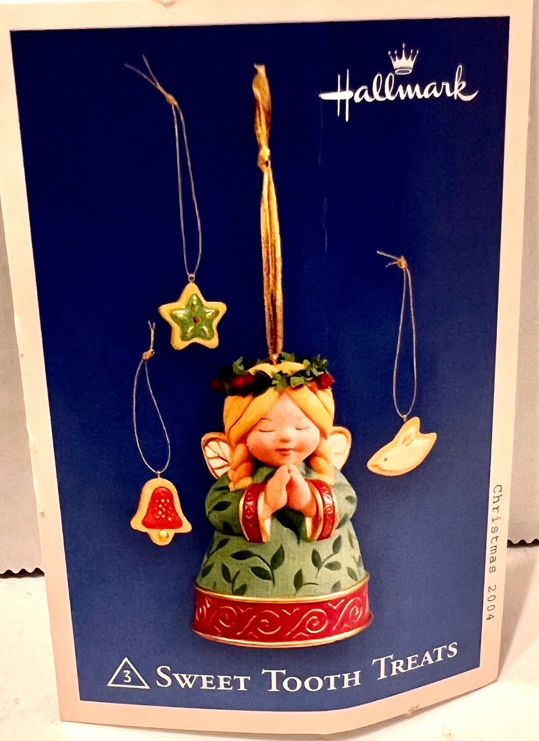 Hallmark Sweet Tooth Cookie Jar - Etsy