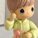 PRECIOUS MOMENTS Nativity Figure Replacements - Shepard Joseph - Etsy