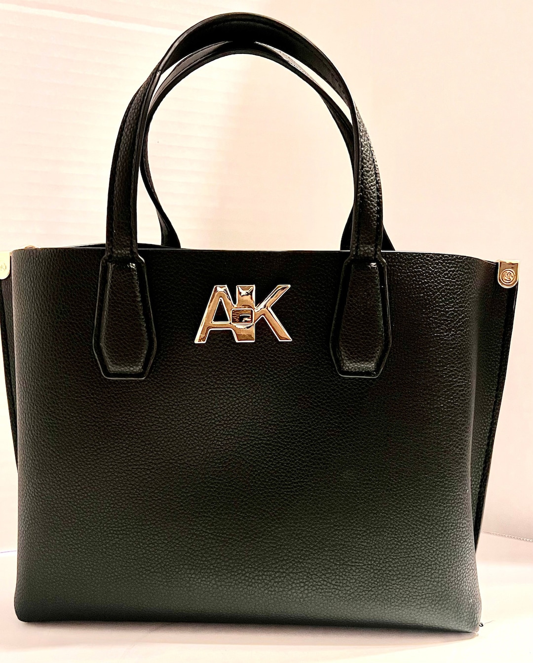 Anne Klein Purse - Etsy