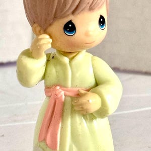 PRECIOUS MOMENTS Nativity Figure Replacements - Shepard Joseph - Etsy
