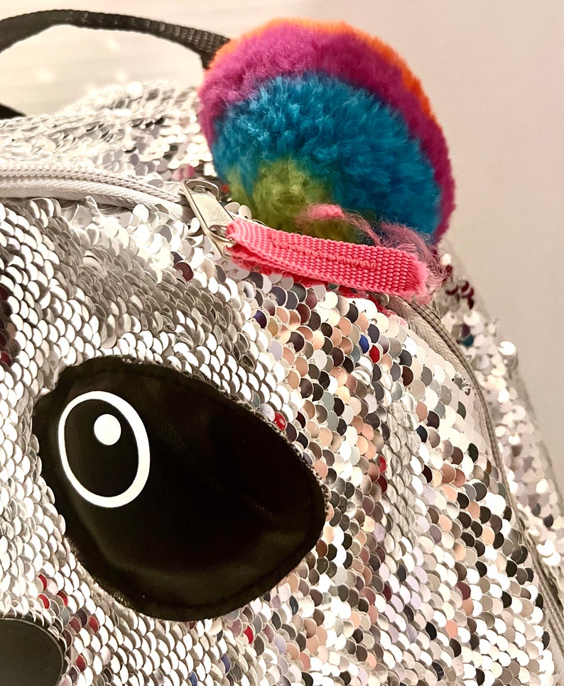 Wonder Nation Sequence Backpack - Etsy