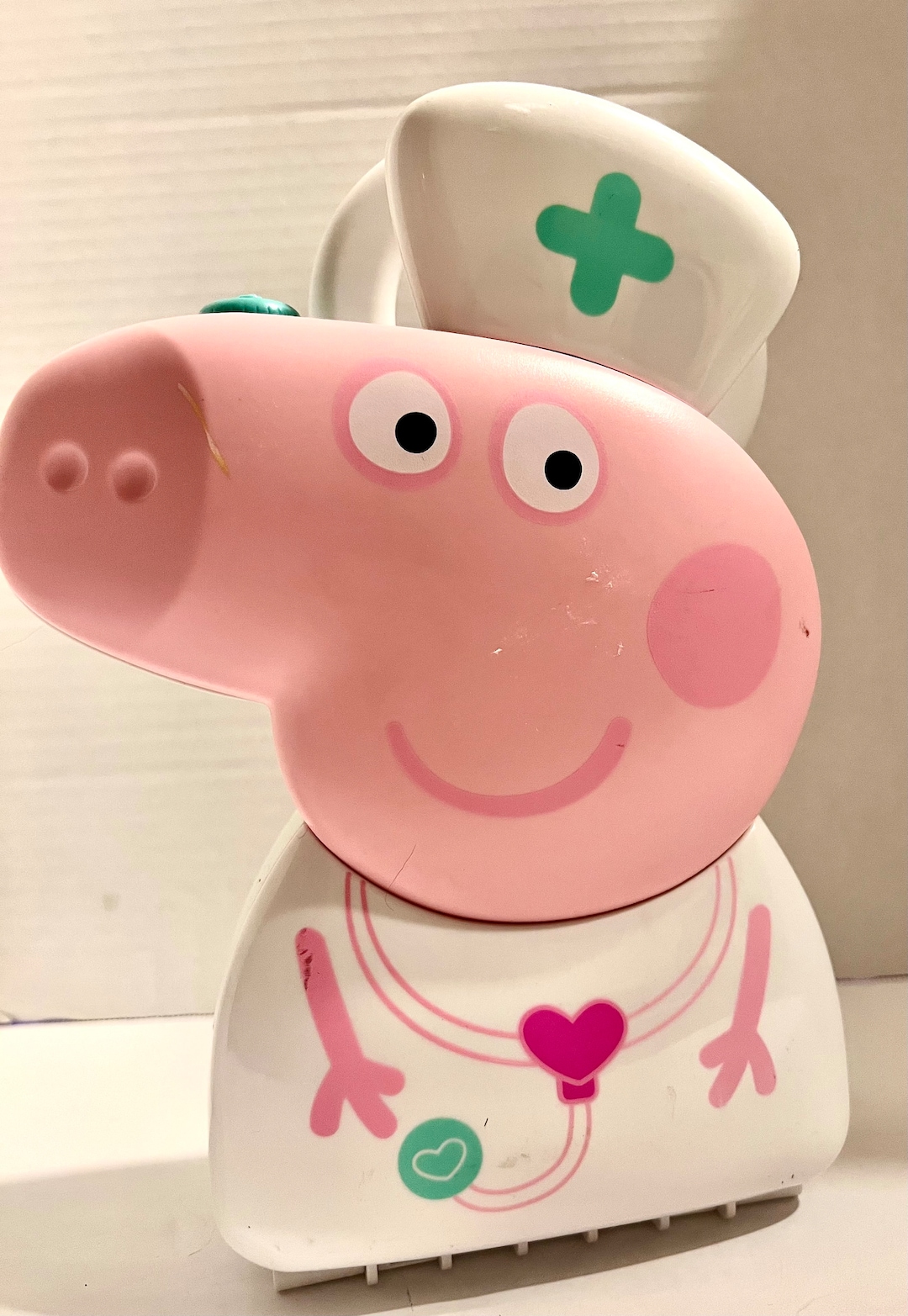 Peppa Pig Nurse Box - Etsy