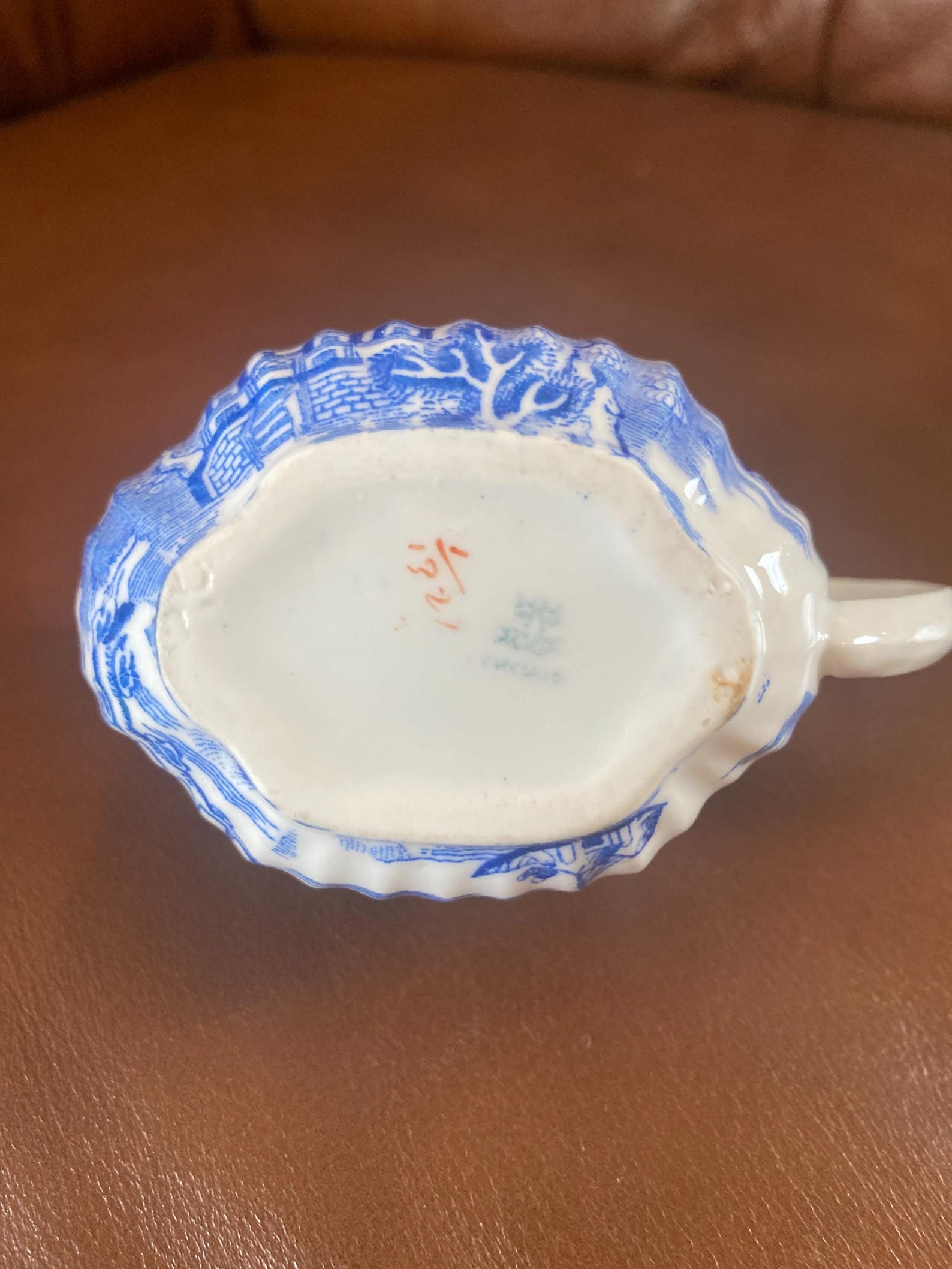 W.T Copeland Spode Mandarin Set - Etsy