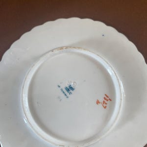 W.T Copeland Spode Mandarin Set - Etsy