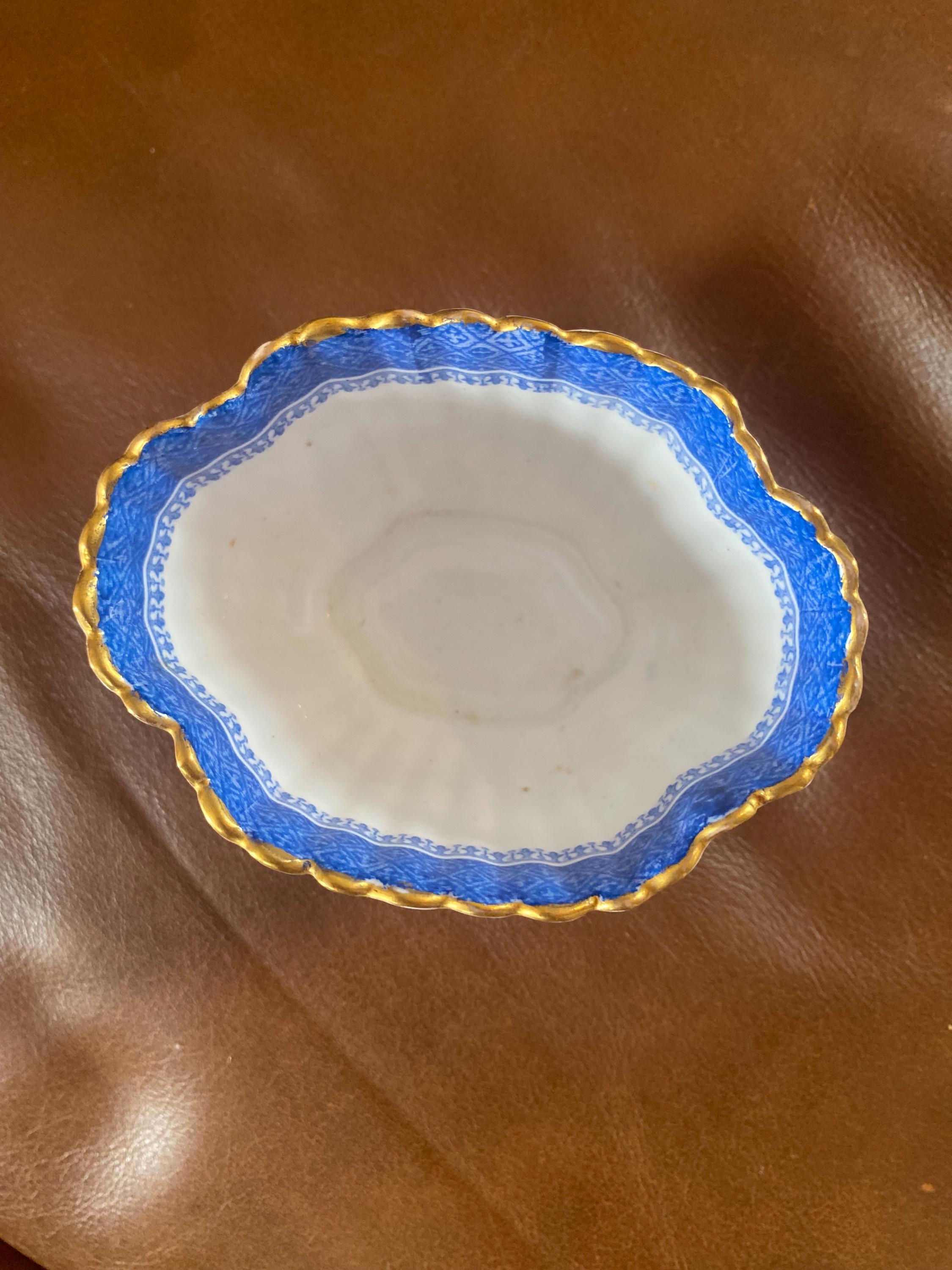 W.T Copeland Spode Mandarin Set - Etsy