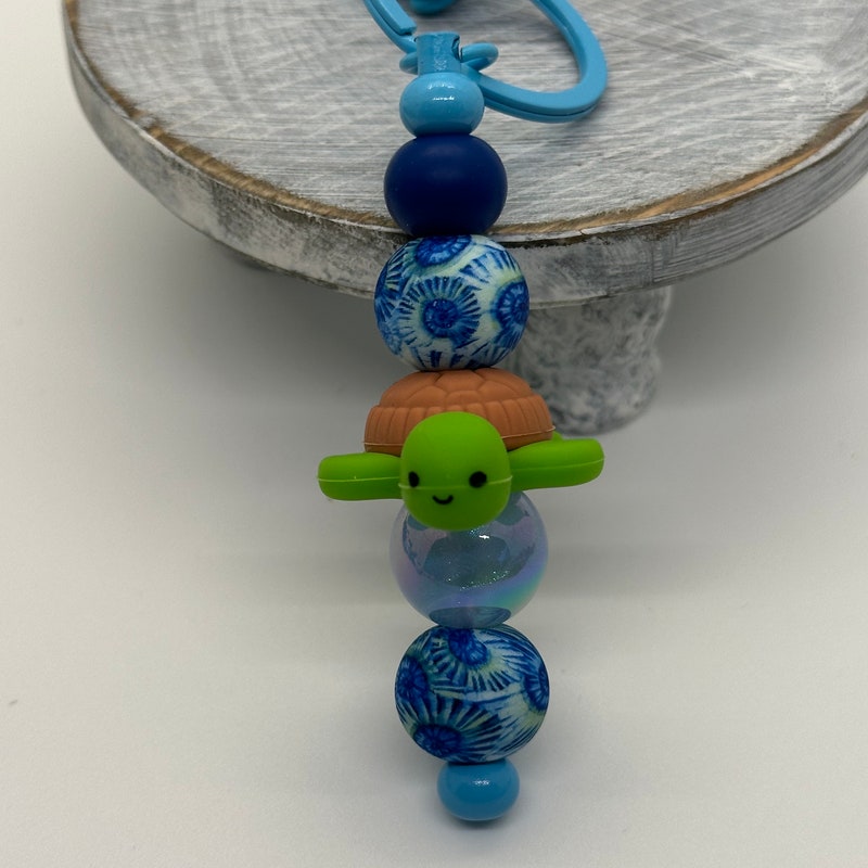 Sea Turtle Beads - Etsy