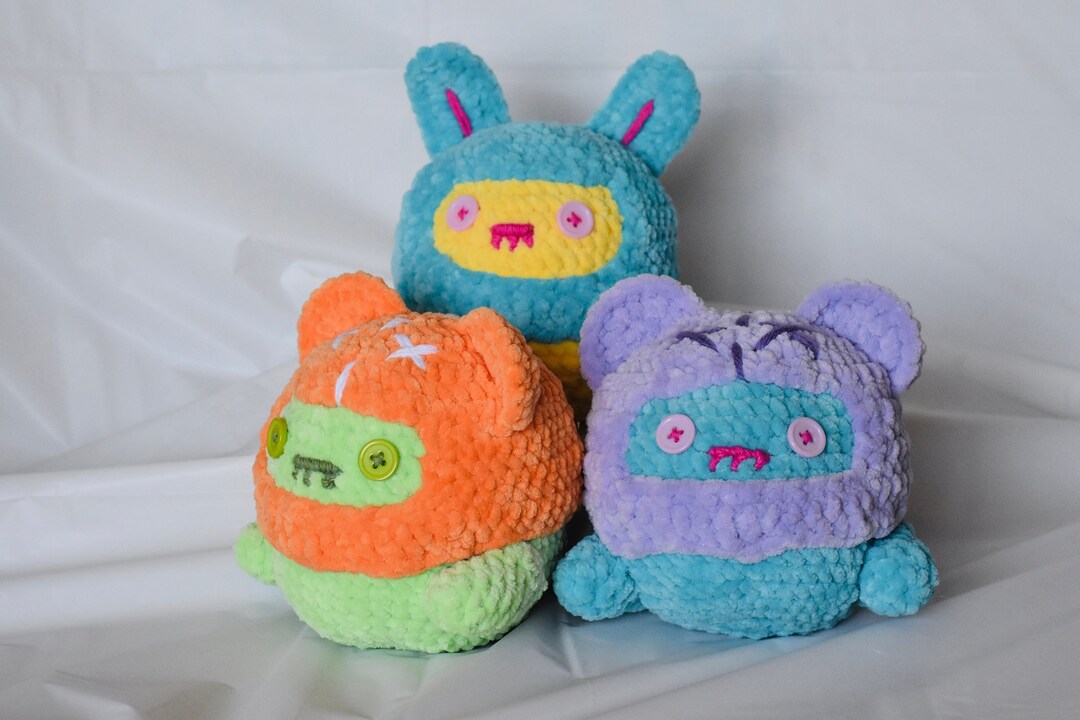 Ghost in Disguise - Etsy