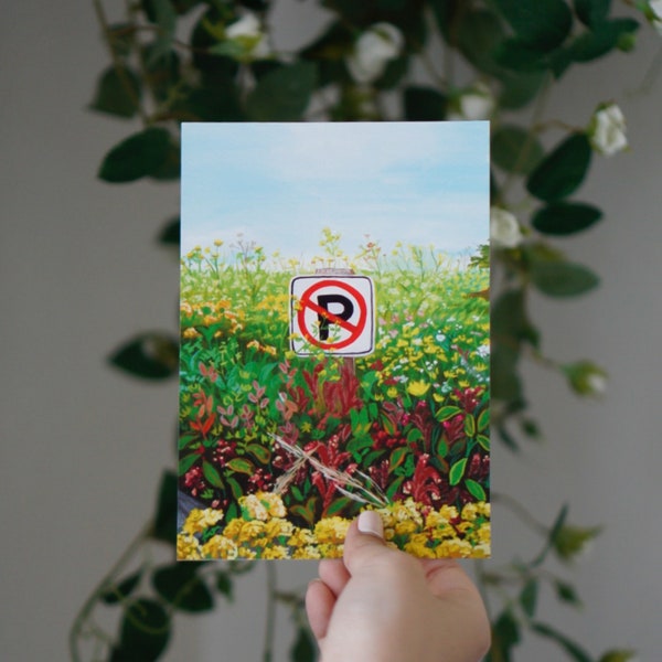 Original Botanical - Etsy