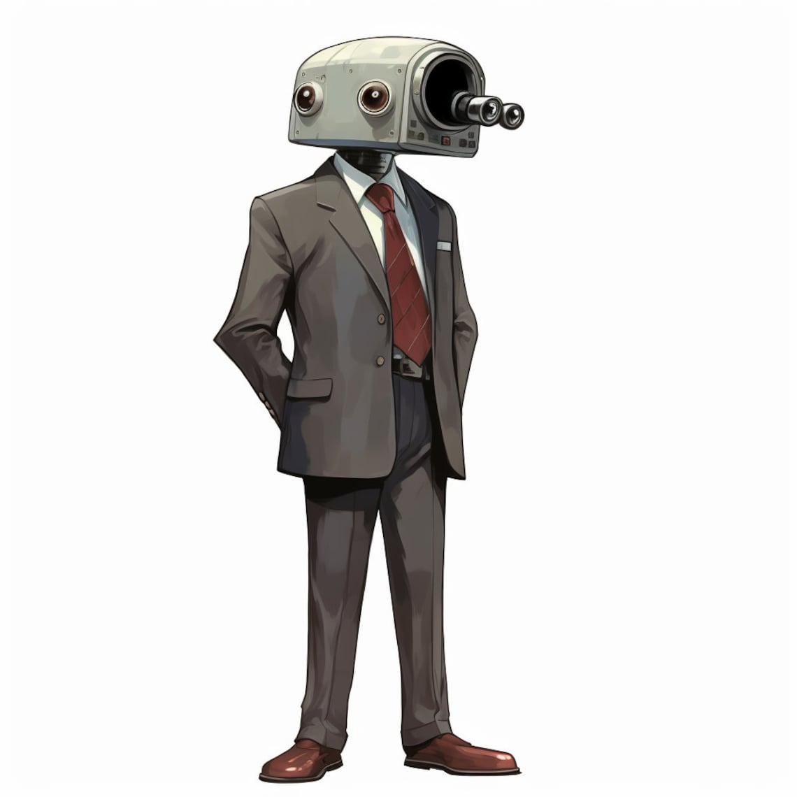 Skibidi Toilet Seamless Character Pictures for Designs and More! - Etsy