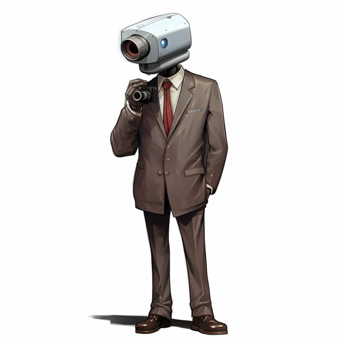 Skibidi Toilet Seamless Character Pictures for Designs and More! - Etsy