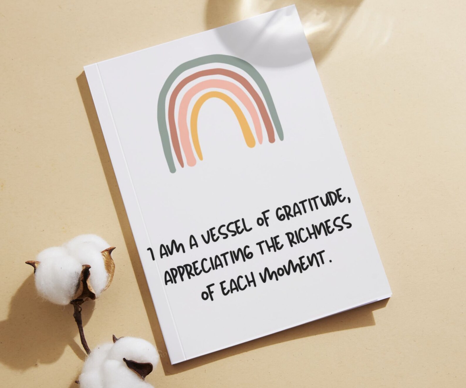 Affirmation Cards, Positive Quote Flash Cards, Affirmations Cards, Self ...
