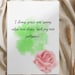 60 Affirmation Cards Digital Download, Mindfulness Affirmations Deck ...