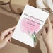 60 Affirmation Cards Digital Download, Mindfulness Affirmations Deck ...