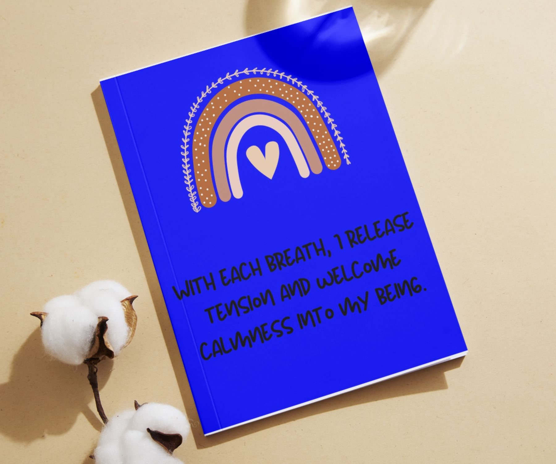 Affirmation Cards Positive Quote Flash Cards Affirmations - Etsy