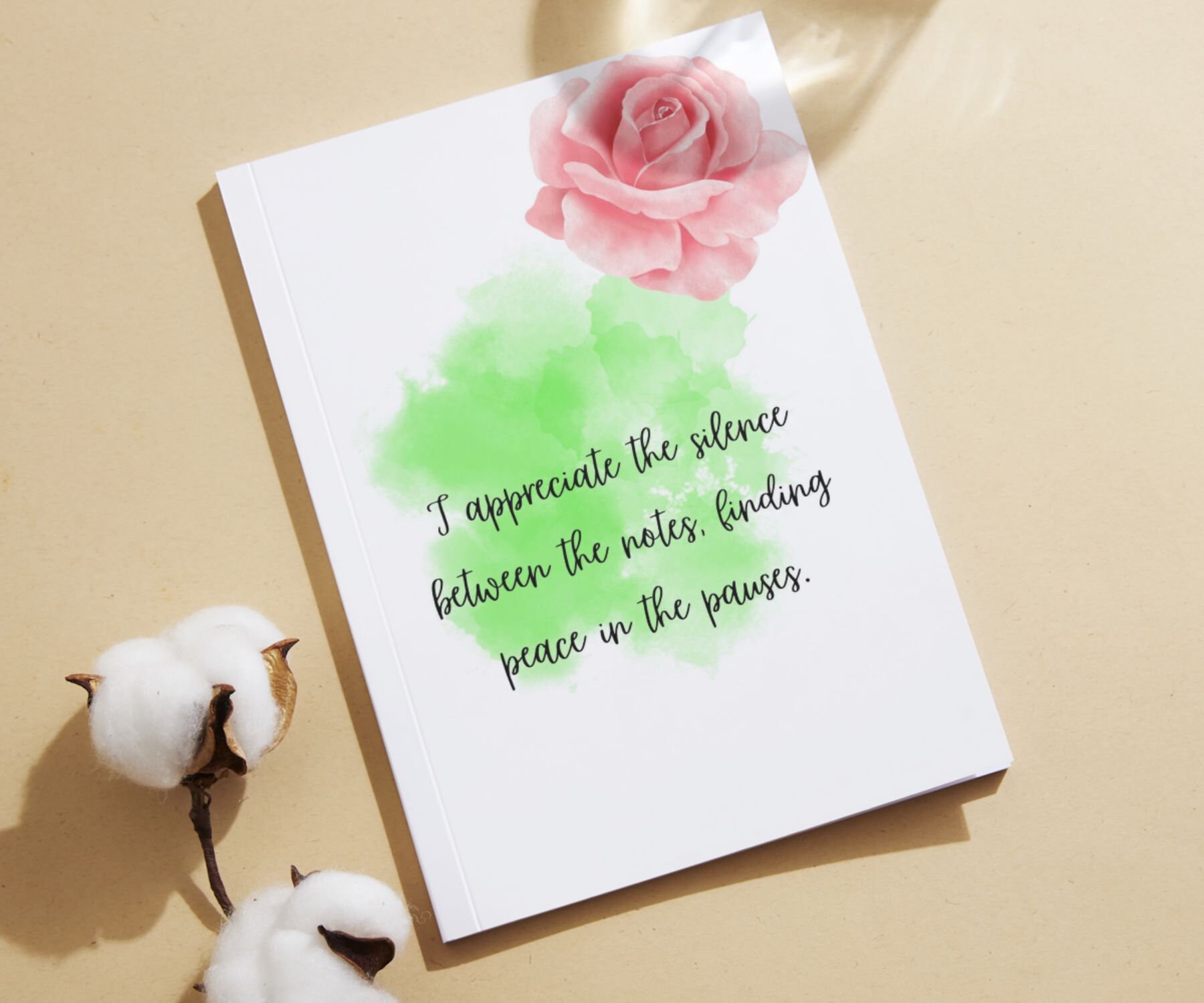 60 Affirmation Cards Digital Download, Mindfulness Affirmations Deck ...