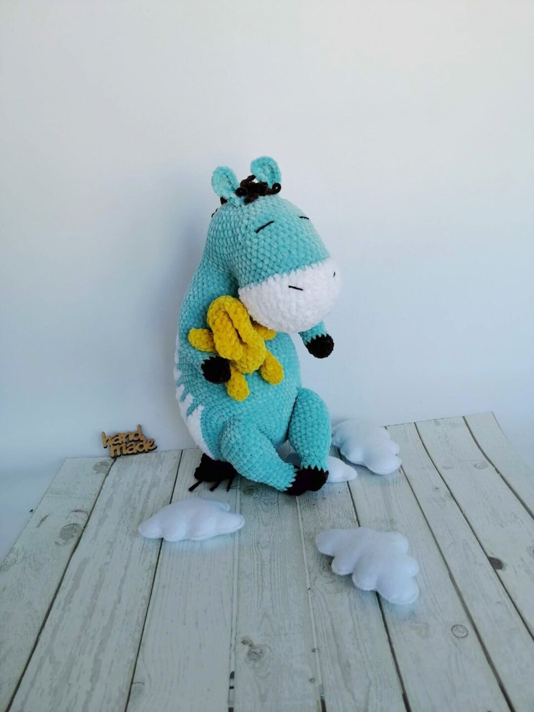 Zebra Staffed Plush Toy, Safari Stuff Animal Toy, Baby End Toddler Toy ...