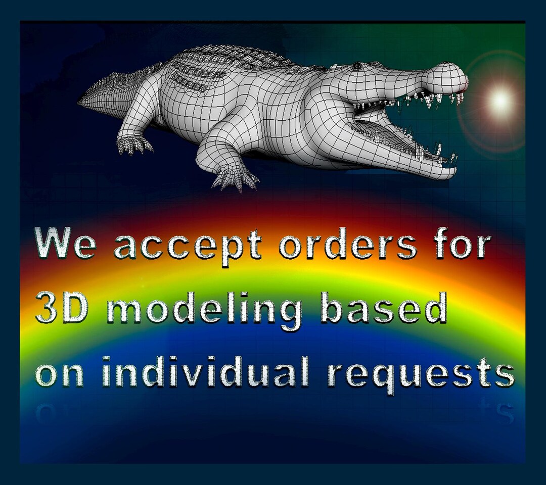 3D Modeling Screensaver (digital Design) - Etsy