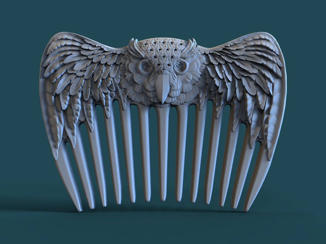 Scallop. Souvenir. 3D Model Stl for CNC Machines and 3D Printers. - Etsy