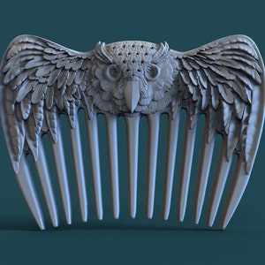 Scallop. Souvenir. 3D Model Stl for CNC Machines and 3D Printers. - Etsy