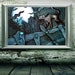 Full Moon. 3D Model Stl for CNC Machines and 3D Printers. - Etsy