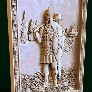 Strongman. 3D Model Stl for CNC Machines and 3D Printers - Etsy